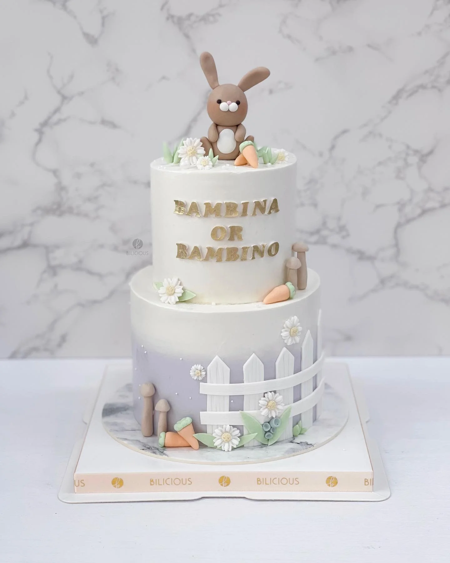 Bilicious - Hong Kong Bespoke Cakes