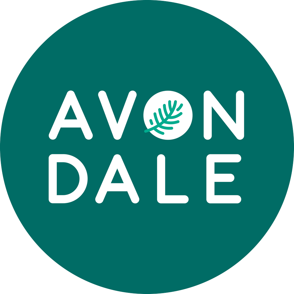 We're always on the lookout for talented people – get in touch! — AVONDALE