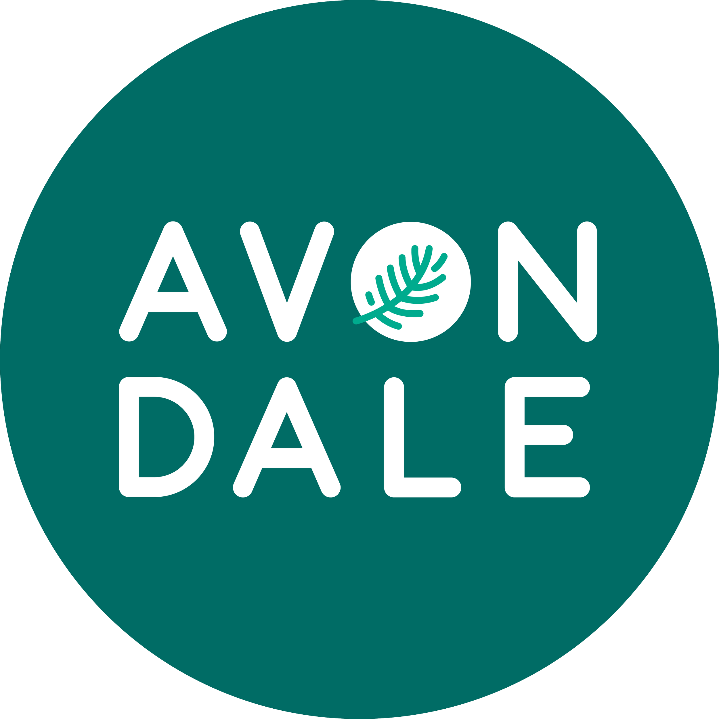 We're always on the lookout for talented people – get in touch! — AVONDALE