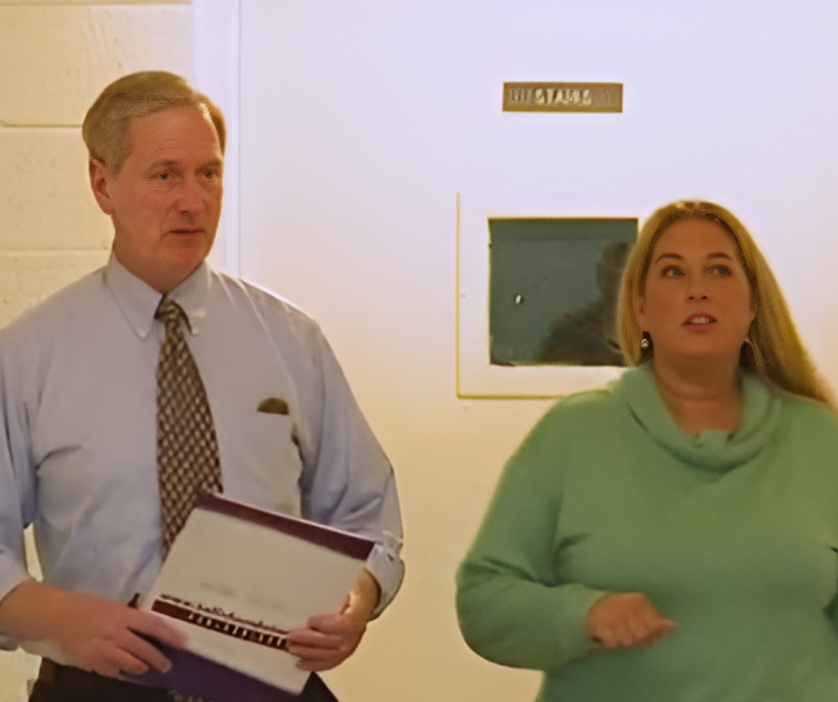 Kellin Foundation in the News- Fox 8 Greensboro- Buckley Report ...