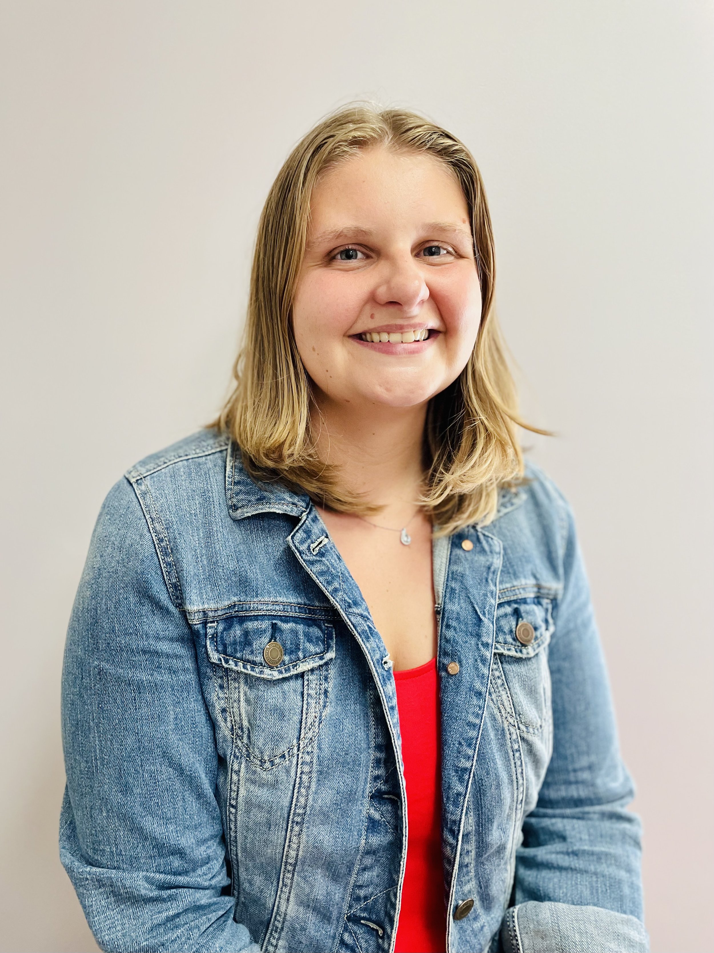 Our Staff — Kellin Foundation