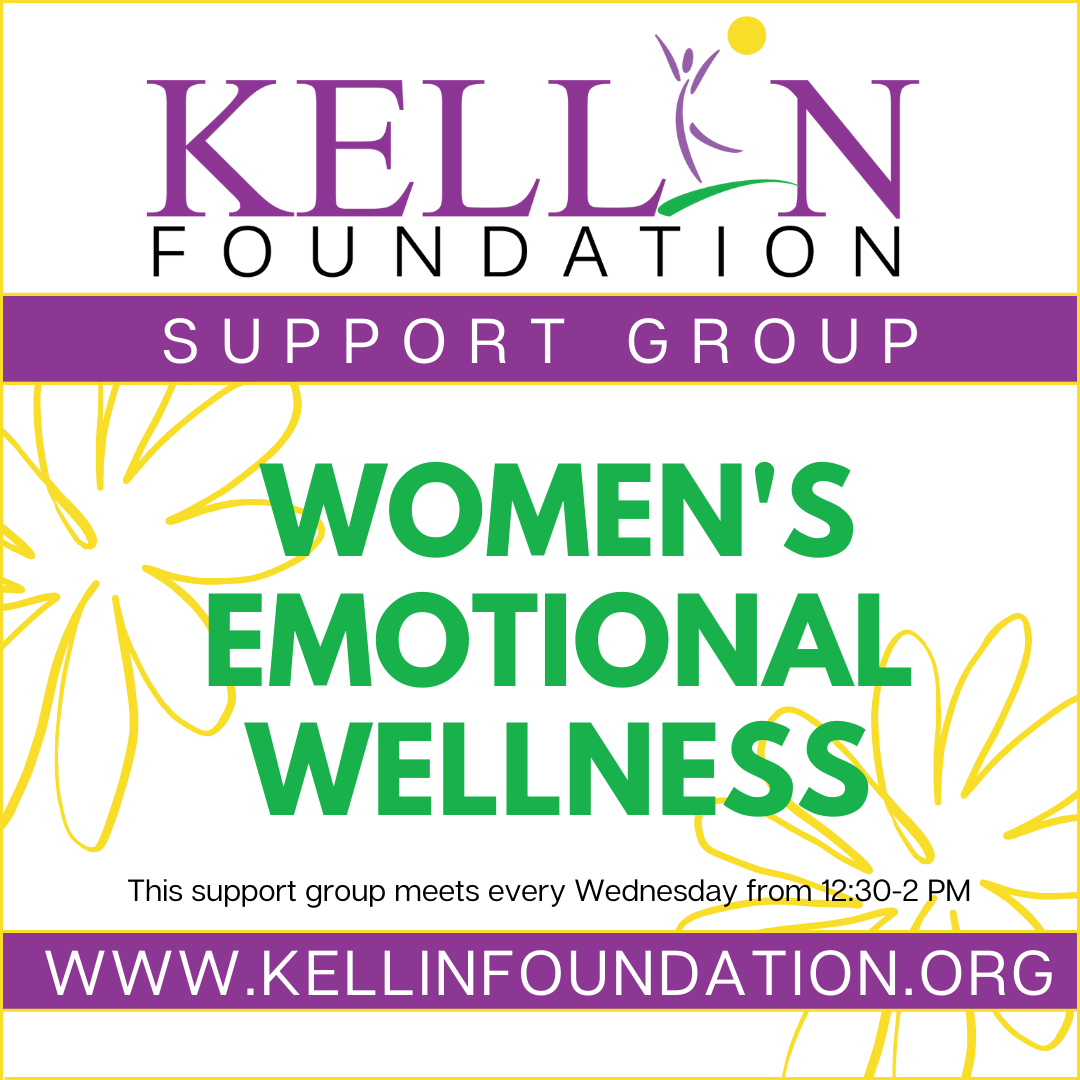 Guilford County Support Groups — Kellin Foundation