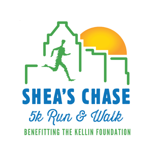 Shea's Chase 5K Run Walk — Kellin Foundation