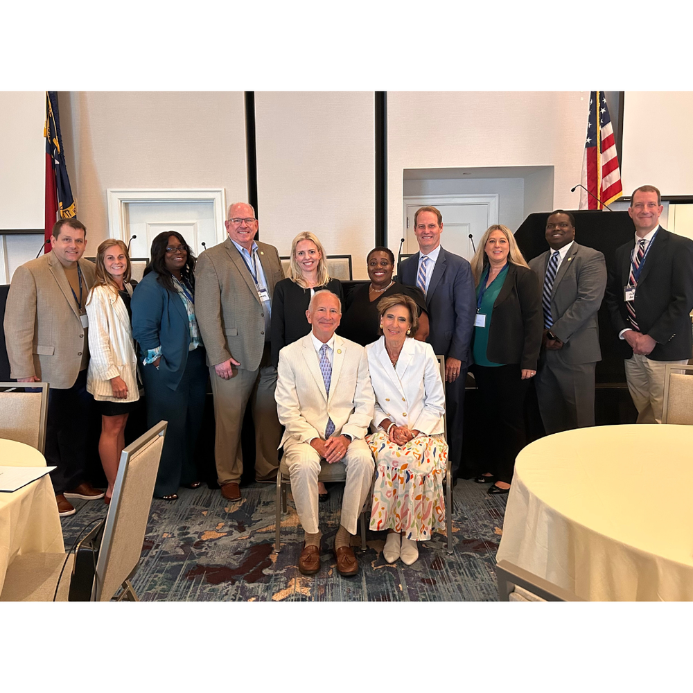 Trauma-Informed Justice and Health Policy in North Carolina: Dr. Kelly ...