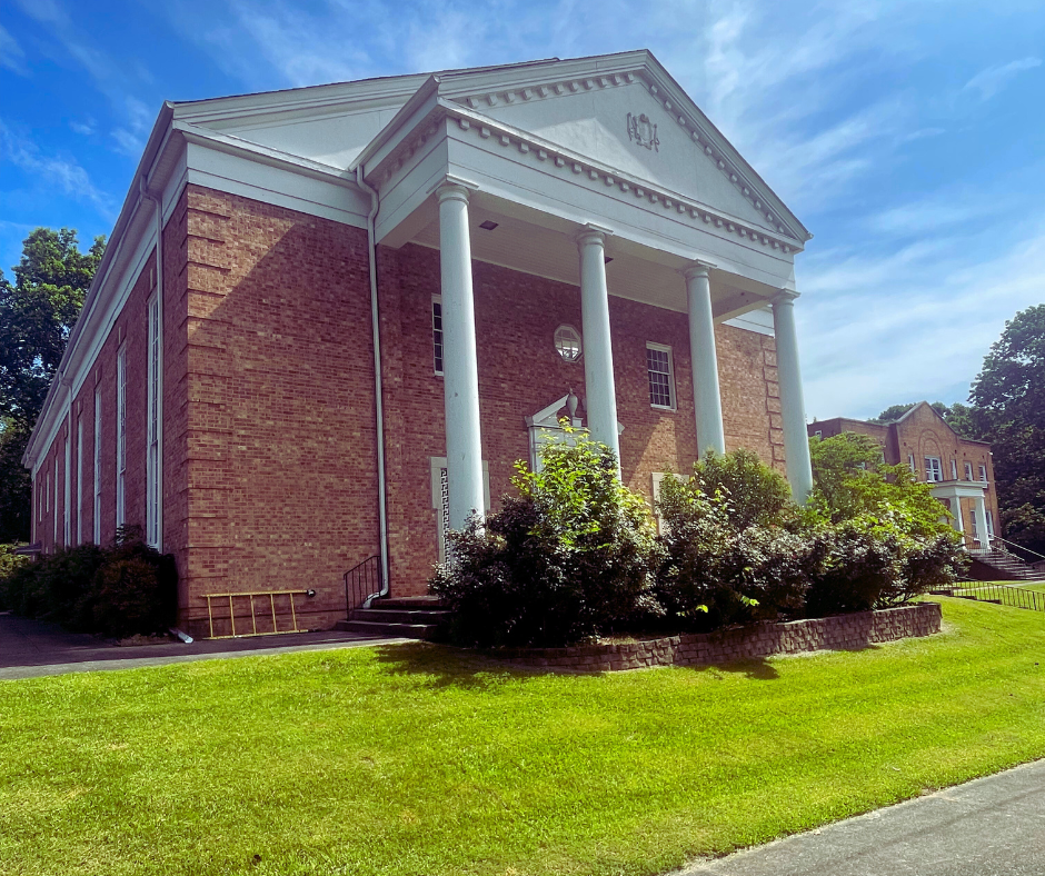 Kellin Foundation Hope Hub - Greensboro, NC — Kellin Foundation