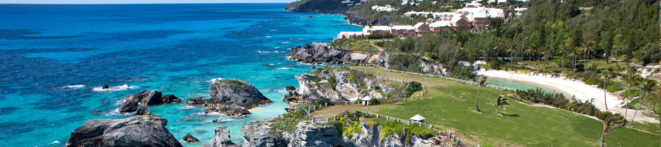Bermuda Land Policy — Ben Rego - Exceptional Bermuda Real Estate