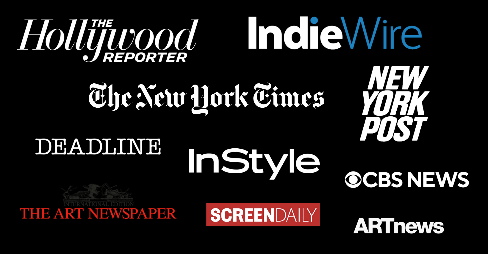 Indiewire Logo