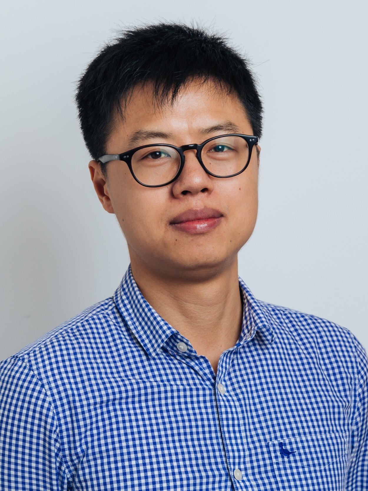 Team — Wave Photonics