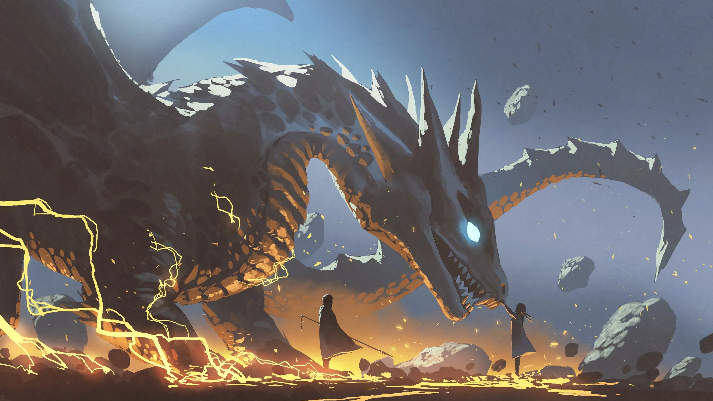How Our RPG Characters Drive Our Personal Development — Adventures to ...