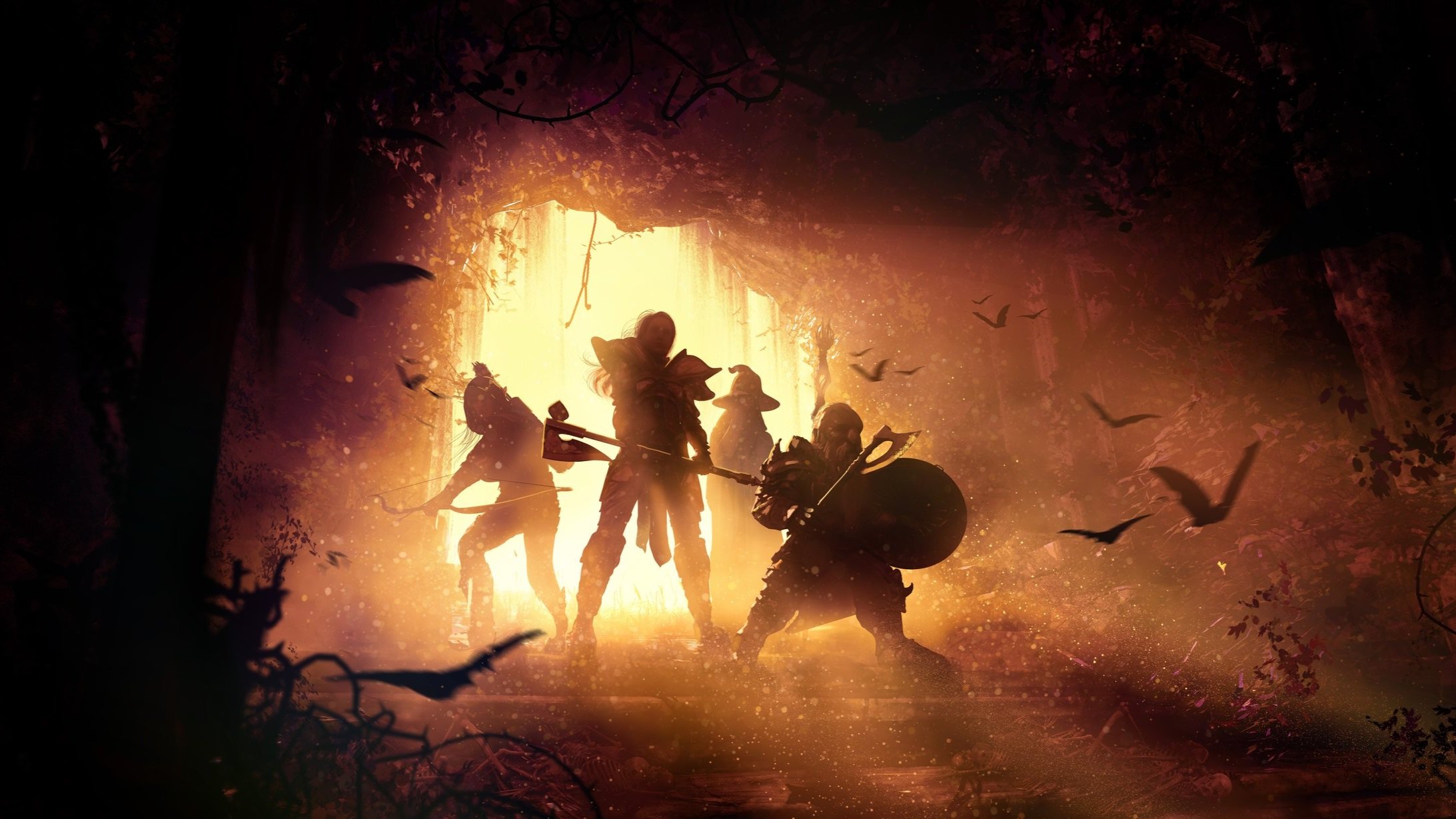 The Importance of Character Development in RPGs — Adventures to ...