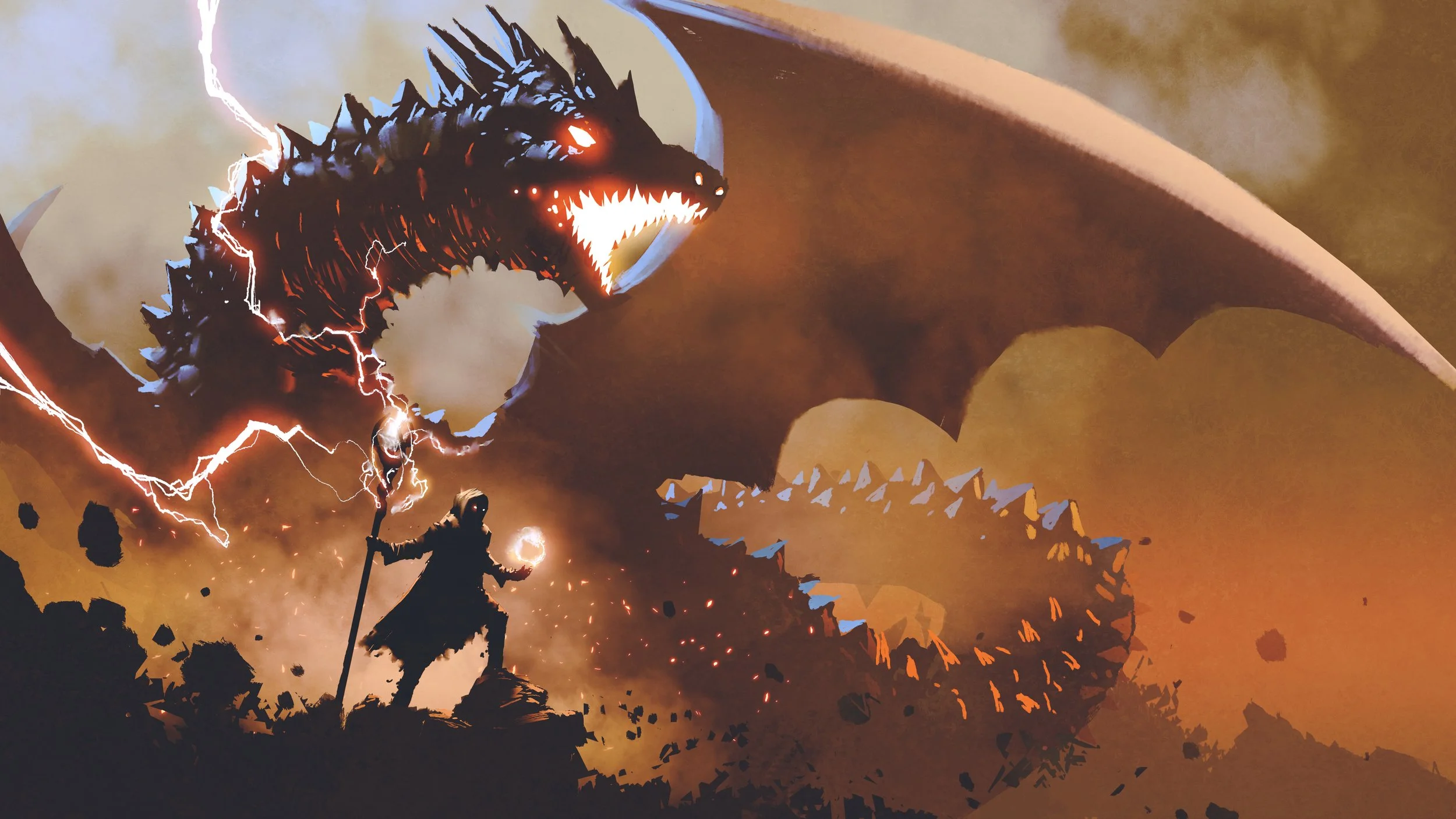 How Our RPG Characters Drive Our Personal Development — Adventures to ...