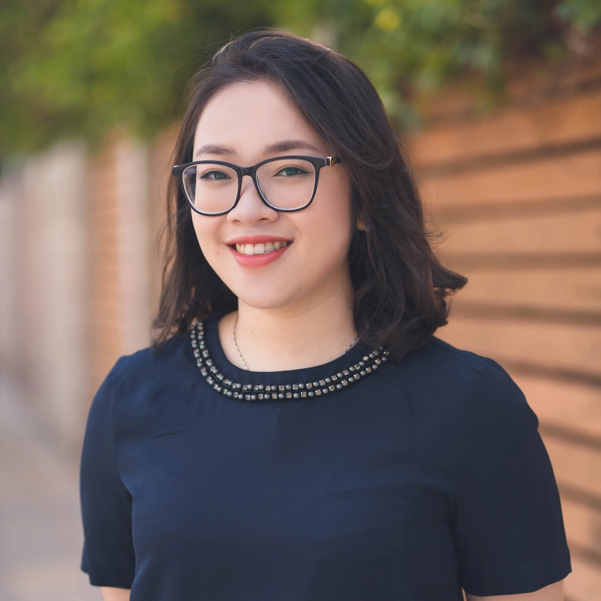 Interns+RA's — Social Innovation