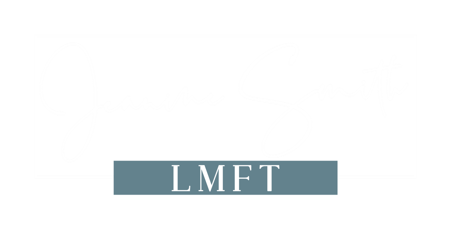 Jeanine Smith, LMFT