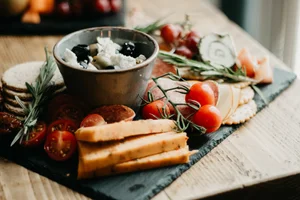 Rising Cafe | Birmingham | Lincoln | Hexham