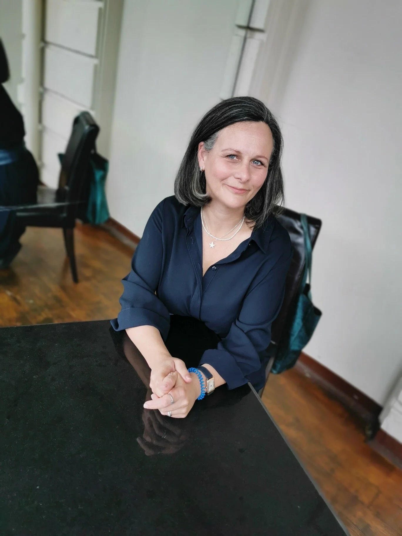 About — Sara Sheridan