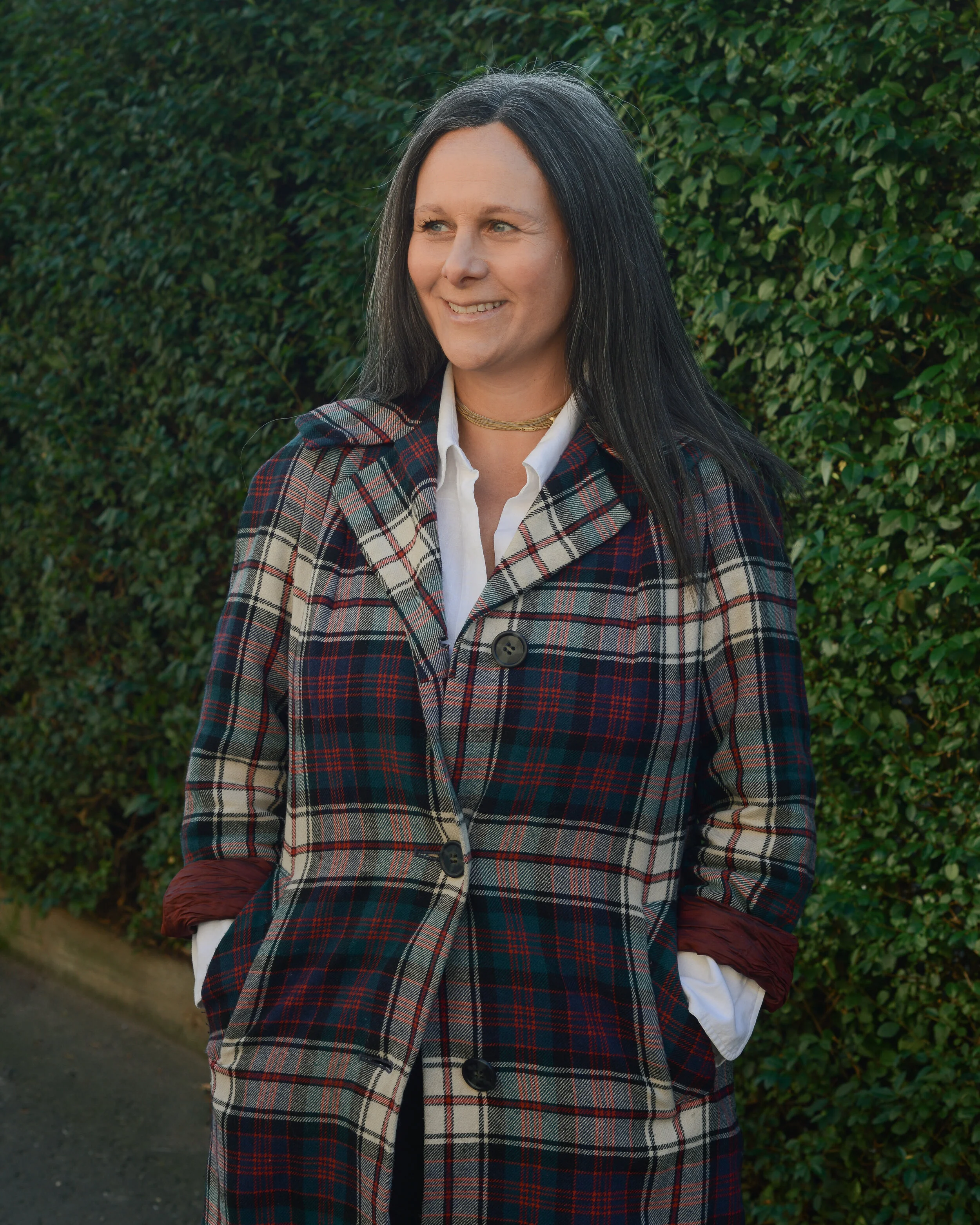 About — Sara Sheridan