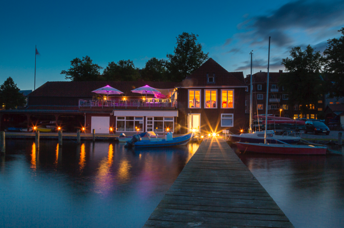 Restaurant Nordwind