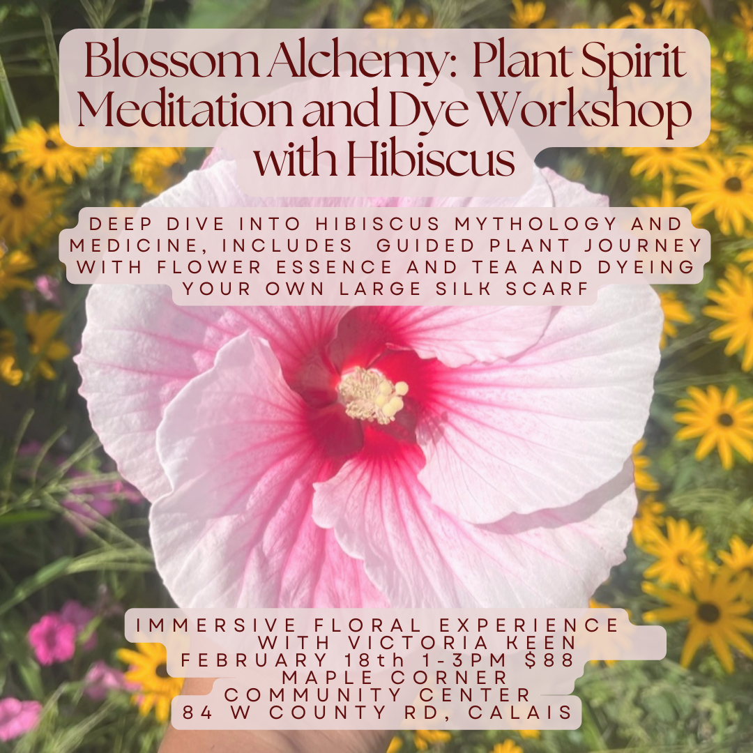 Events — Horn of the Moon Apothecary