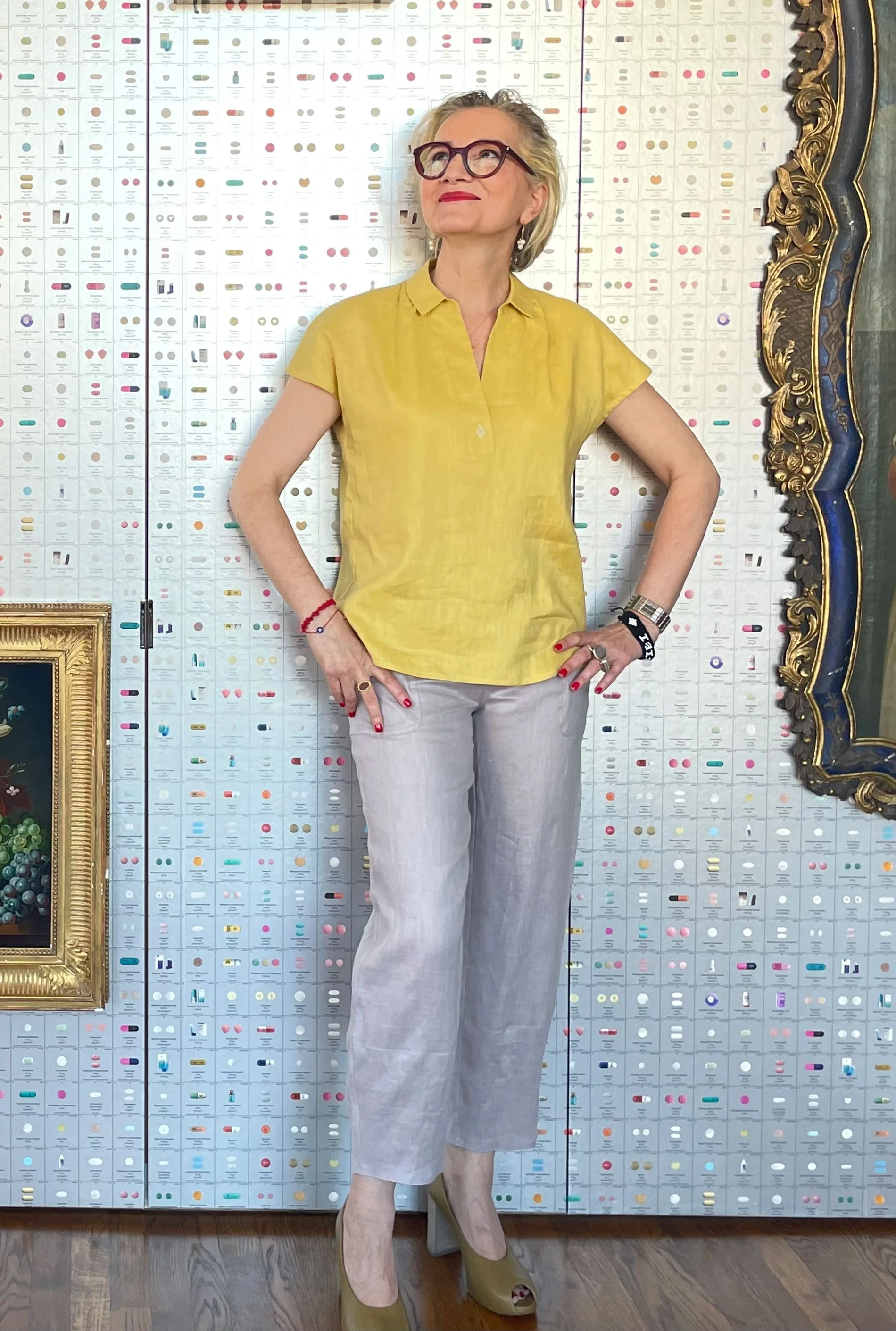 Shop — ANNI KUAN DESIGN