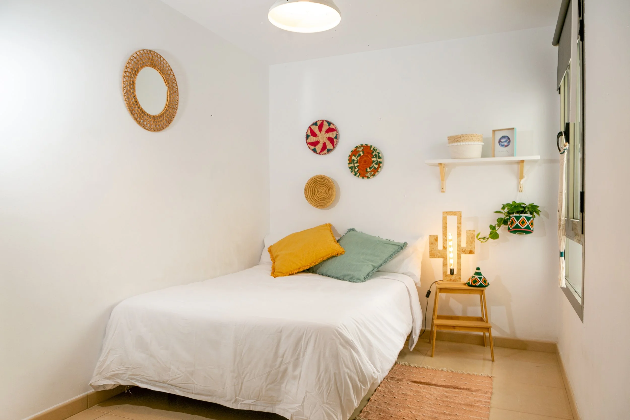 Rooms — Pitaya Coliving