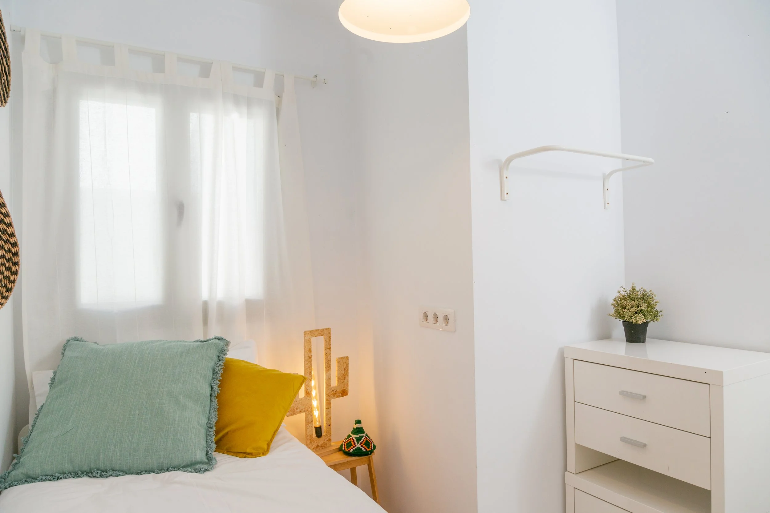 Rooms — Pitaya Coliving