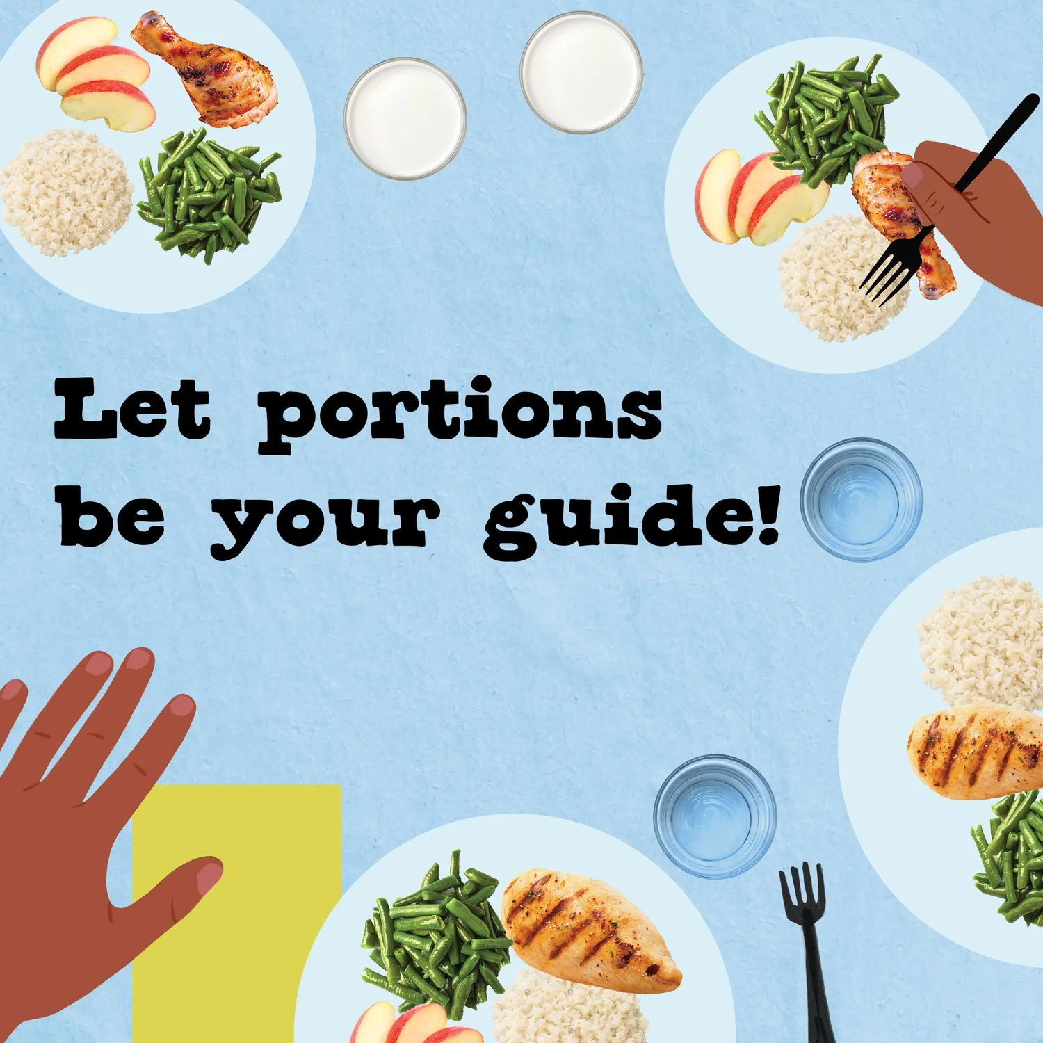 Portion Balance Coalition