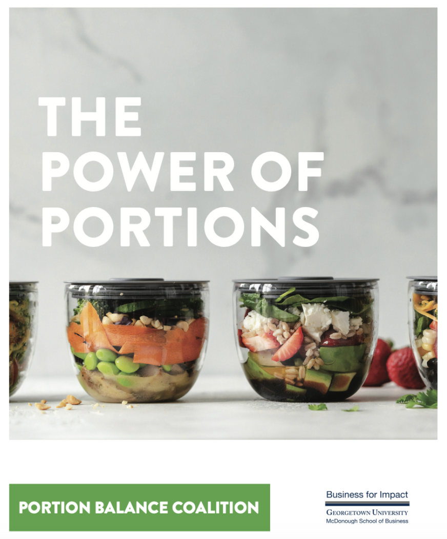 Portion Balance Coalition