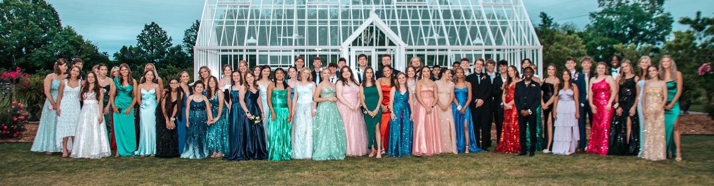 Prom — Home Educators of Greater Little Rock