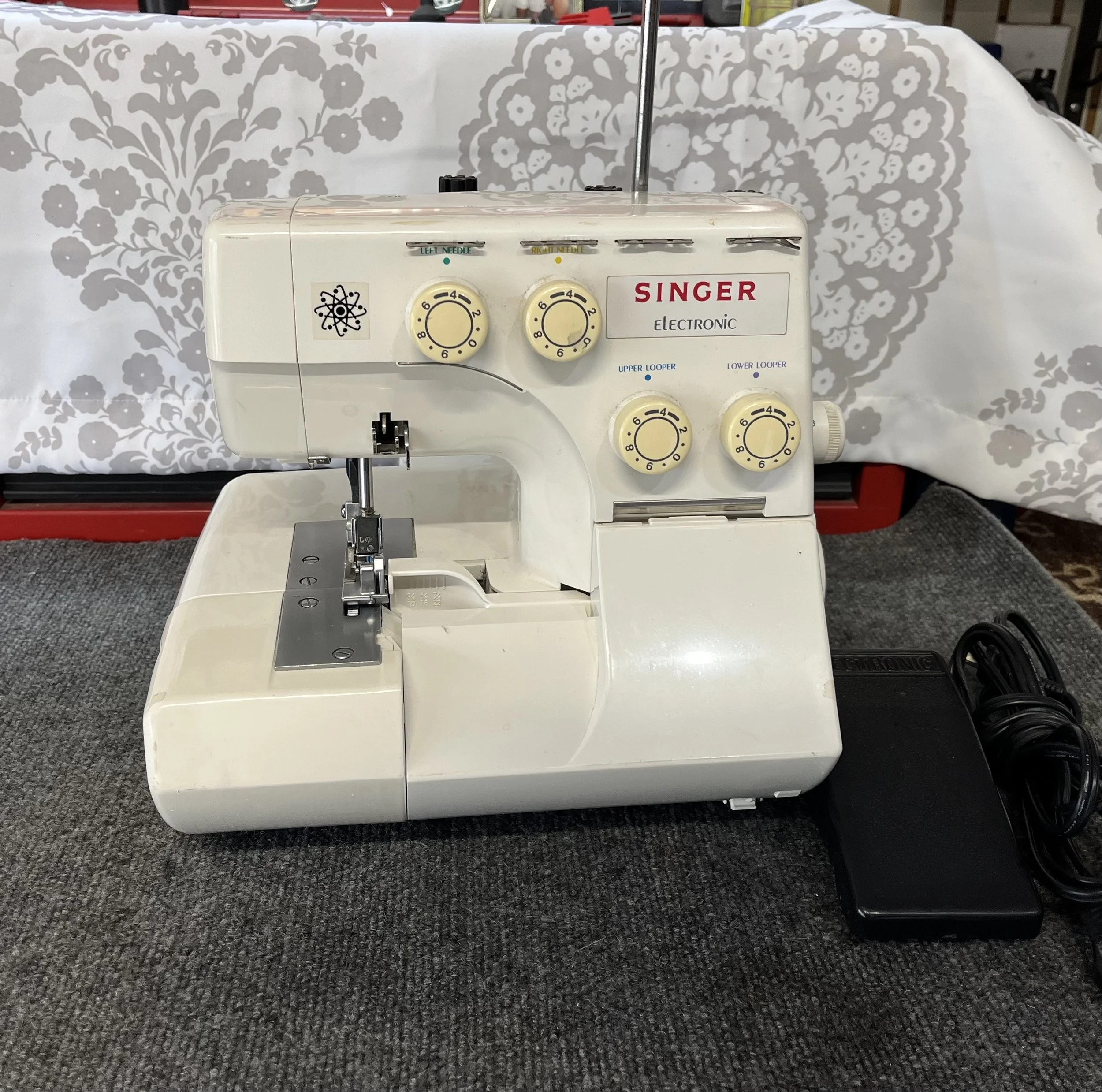 Products — Supan Sewing Machine Repair