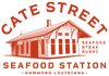 Cate Street Seafood Station