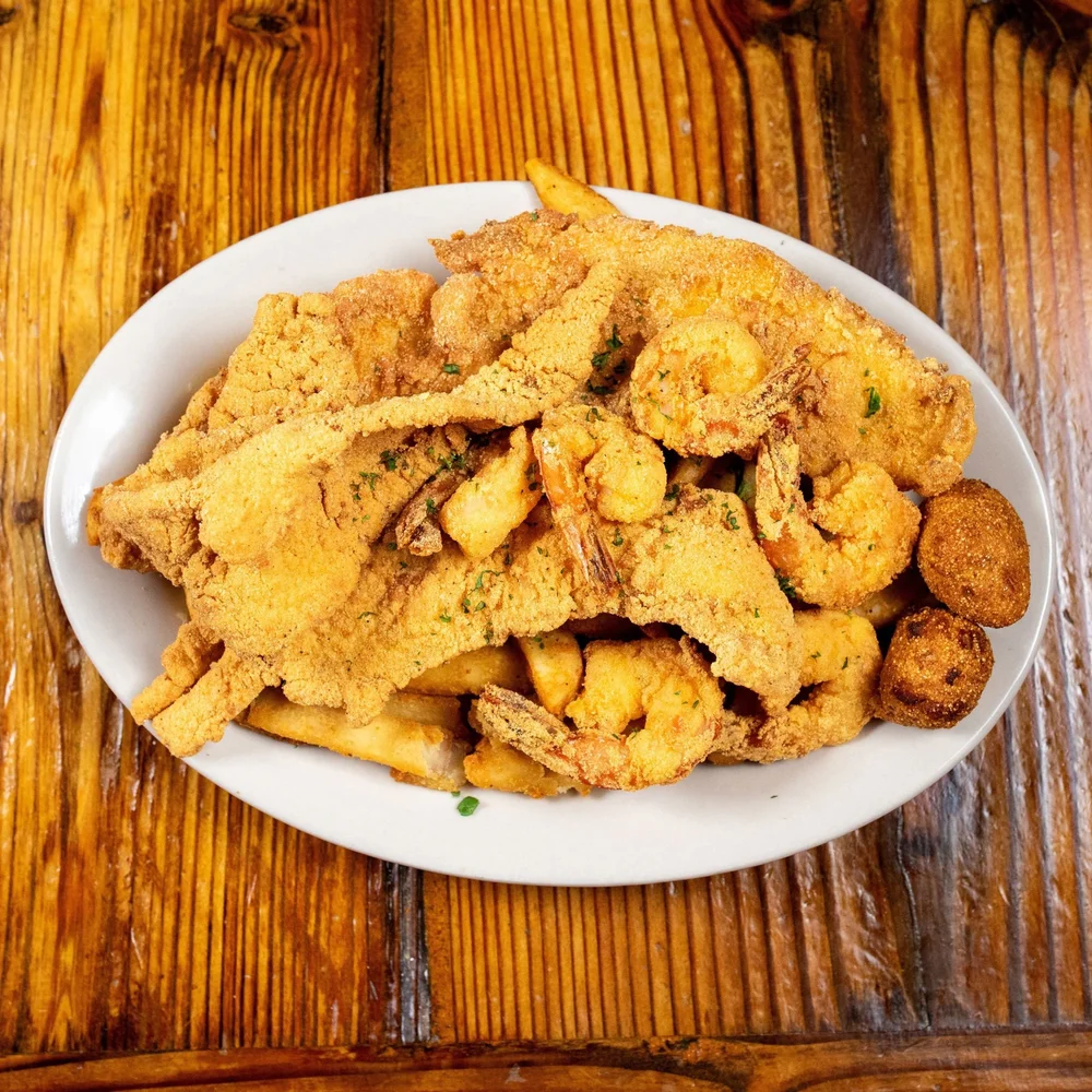 Cate Street Seafood Station | Fresh Seafood and More in Hammond, LA