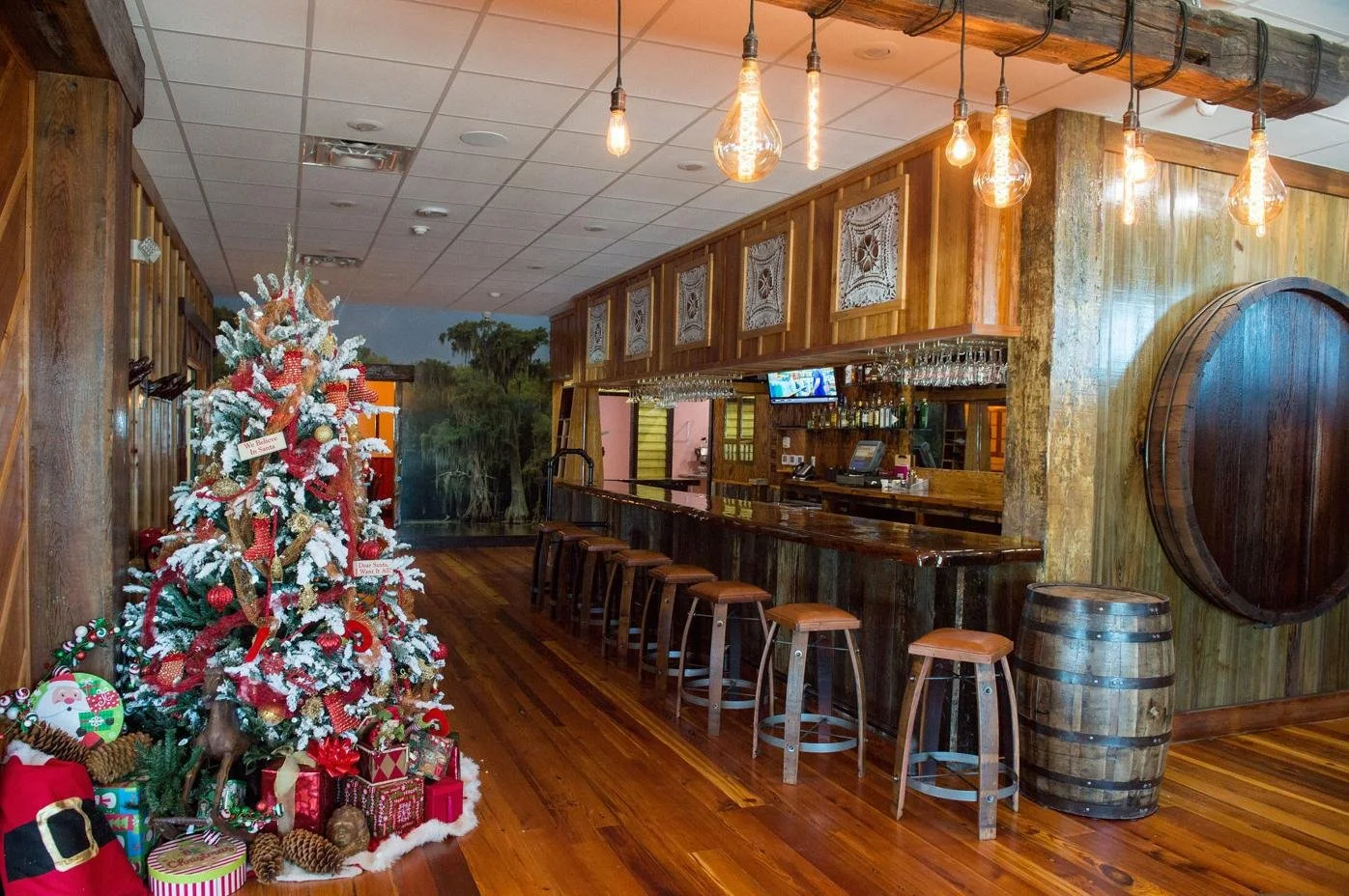 Best Seafood Dishes to Try in Tangi This Season — Cate Street Seafood ...