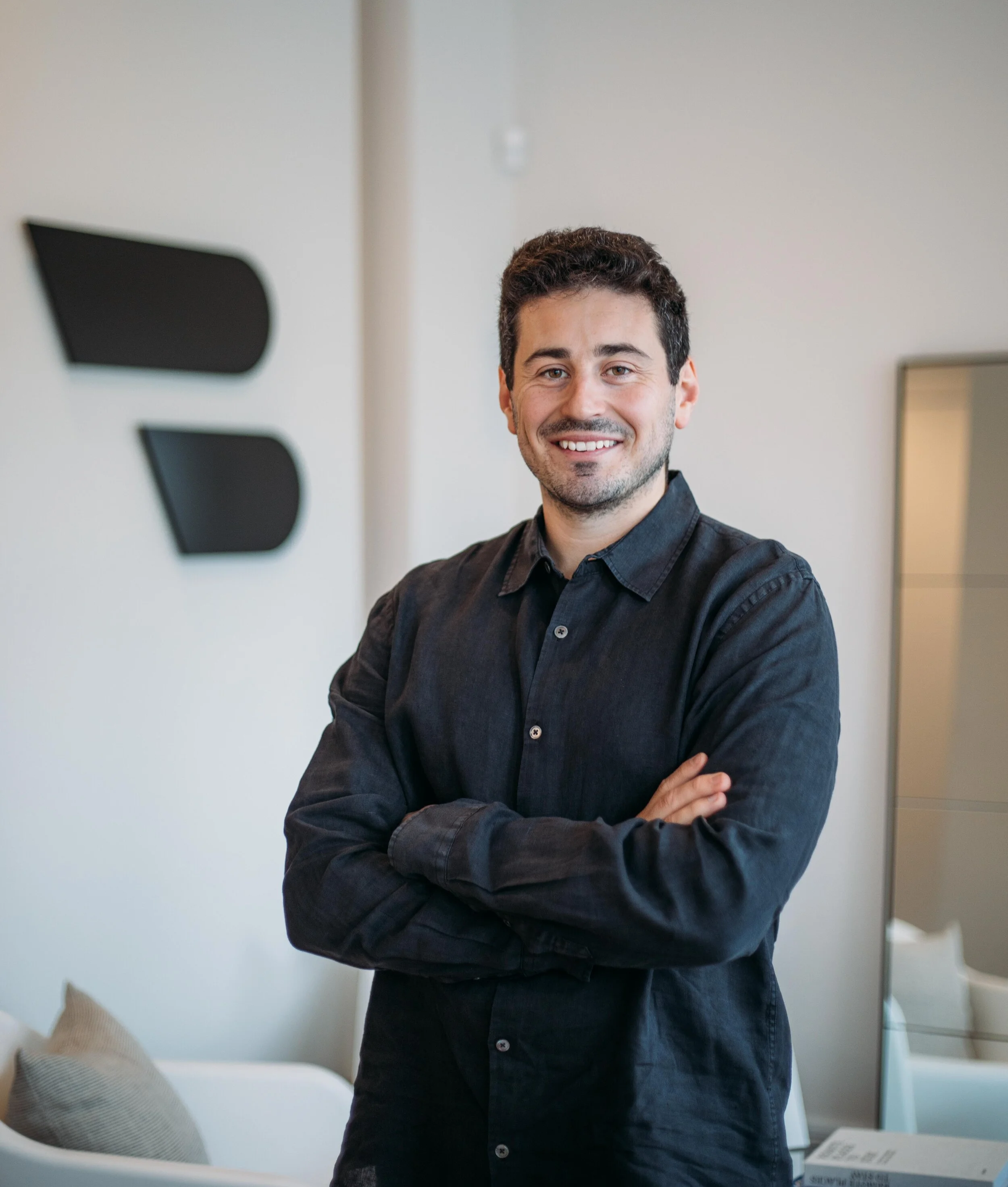 Our Team — Bladescenes