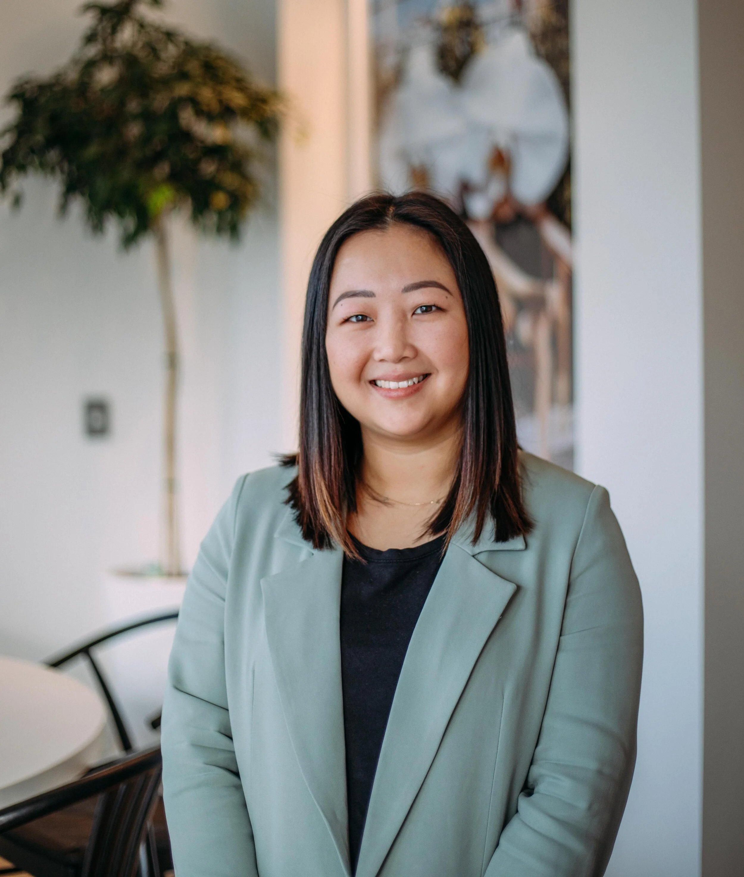 Our Team — Bladescenes