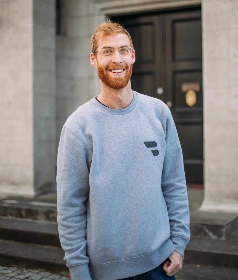 Our Team — Bladescenes