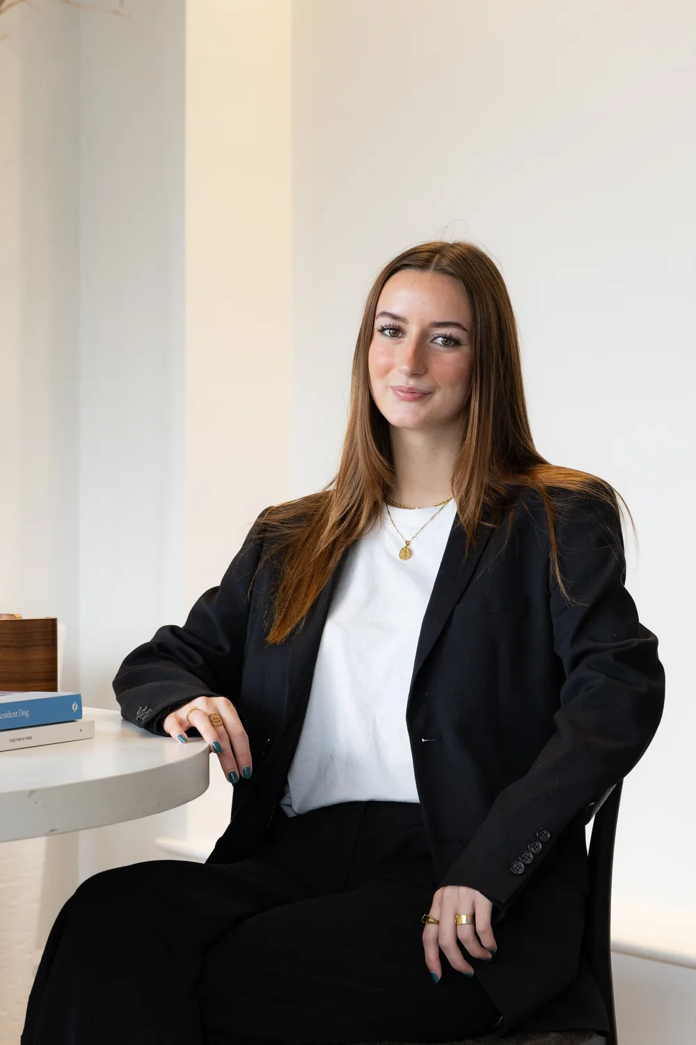 Our Team — Bladescenes