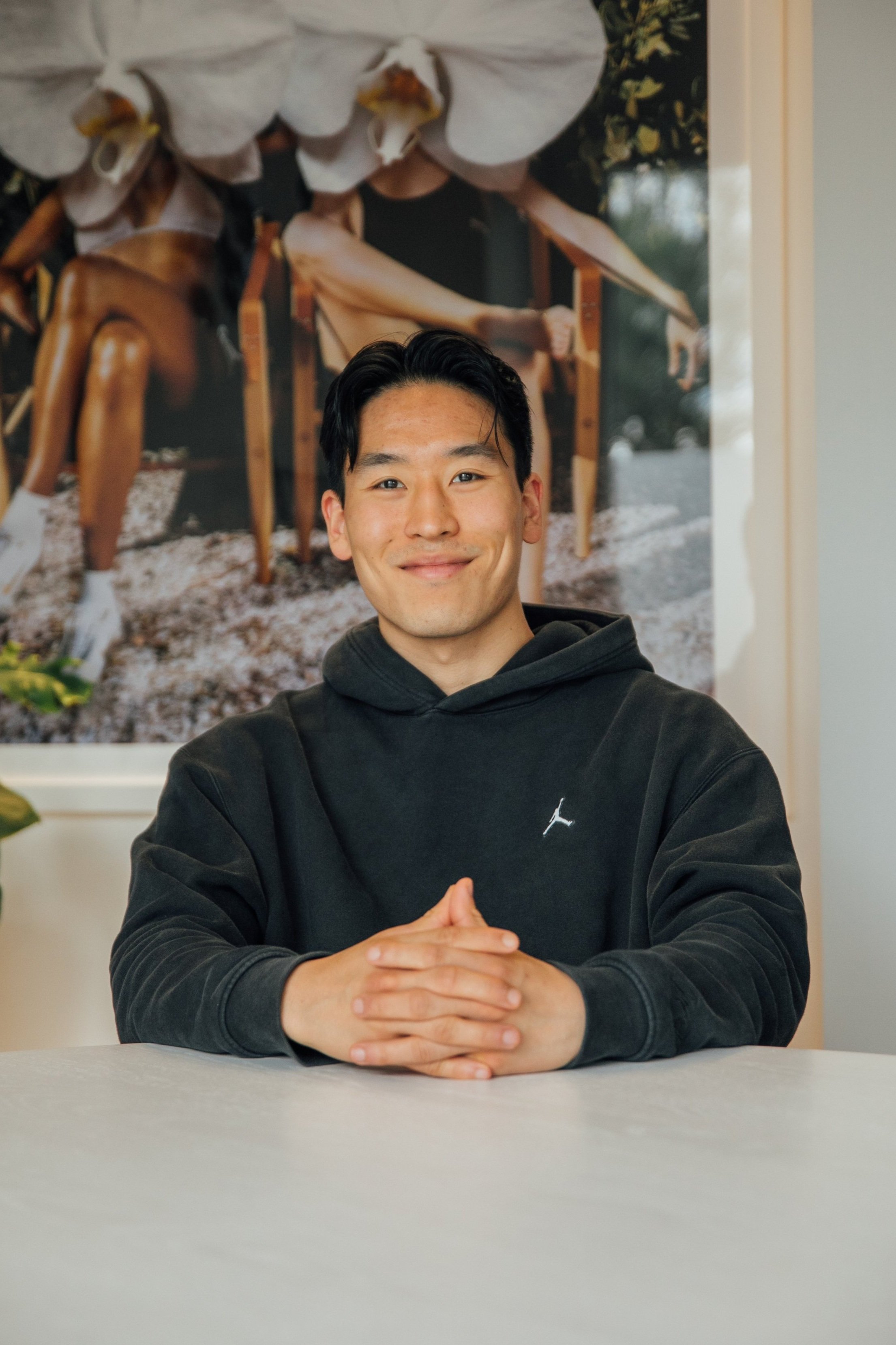 Our Team — Bladescenes