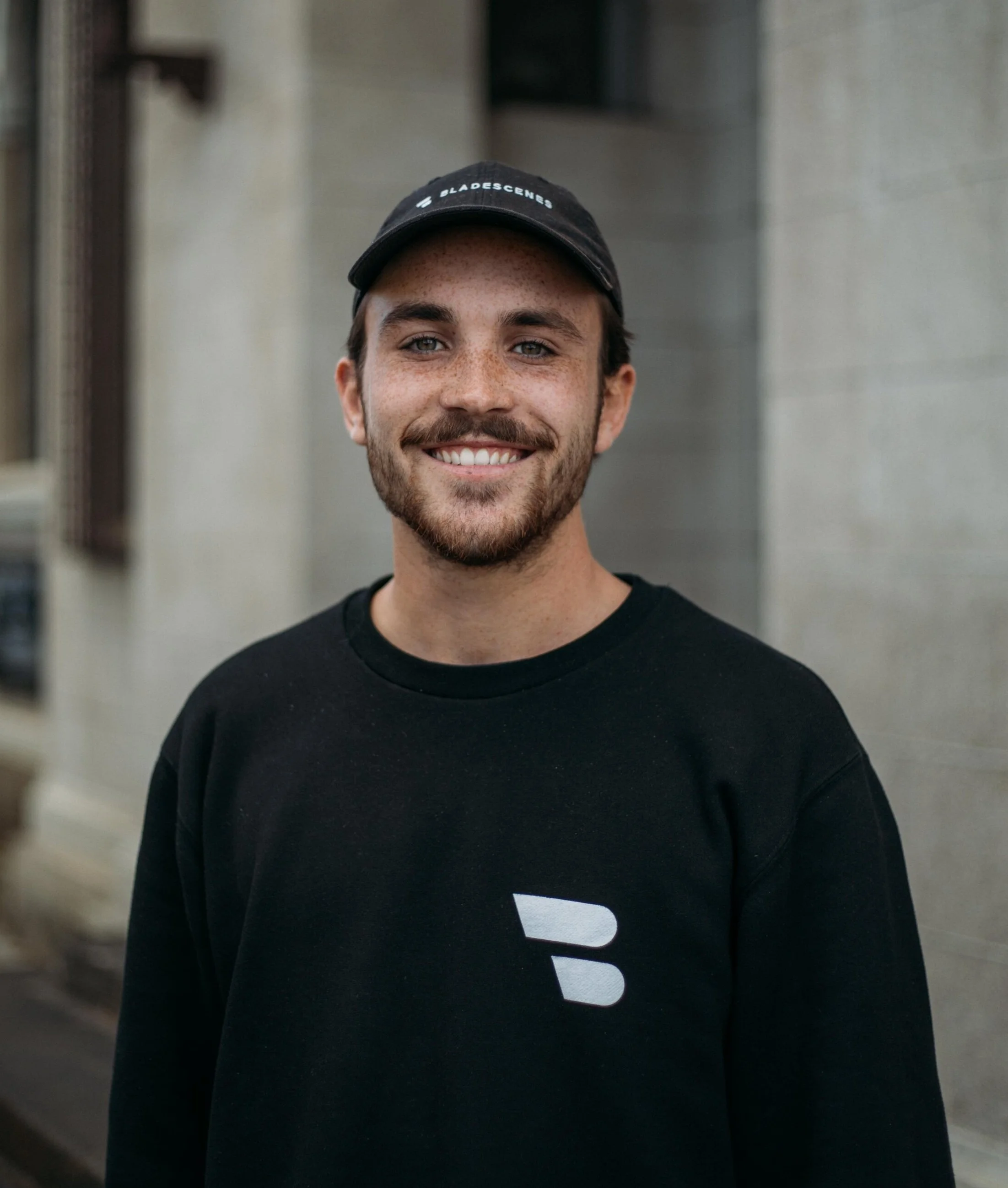 Our Team — Bladescenes