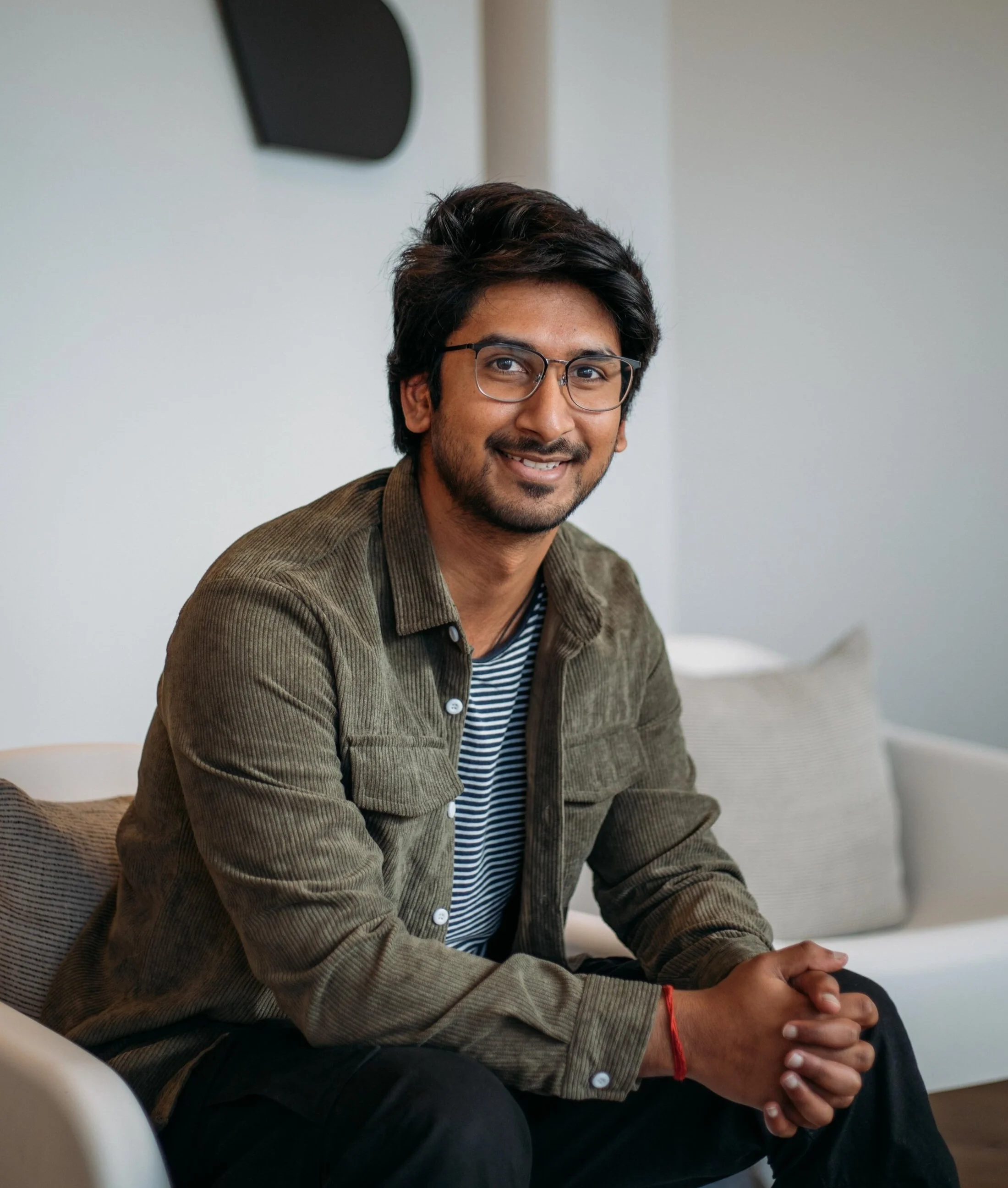 Our Team — Bladescenes