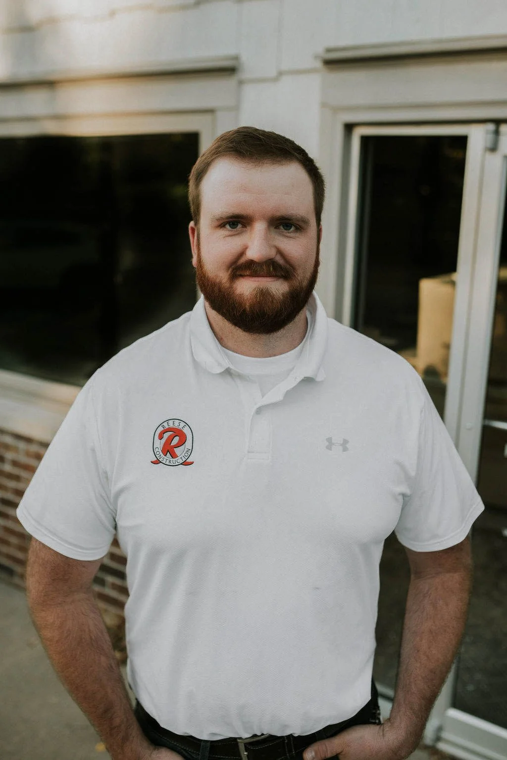 Our Team — Reese Construction, Inc.