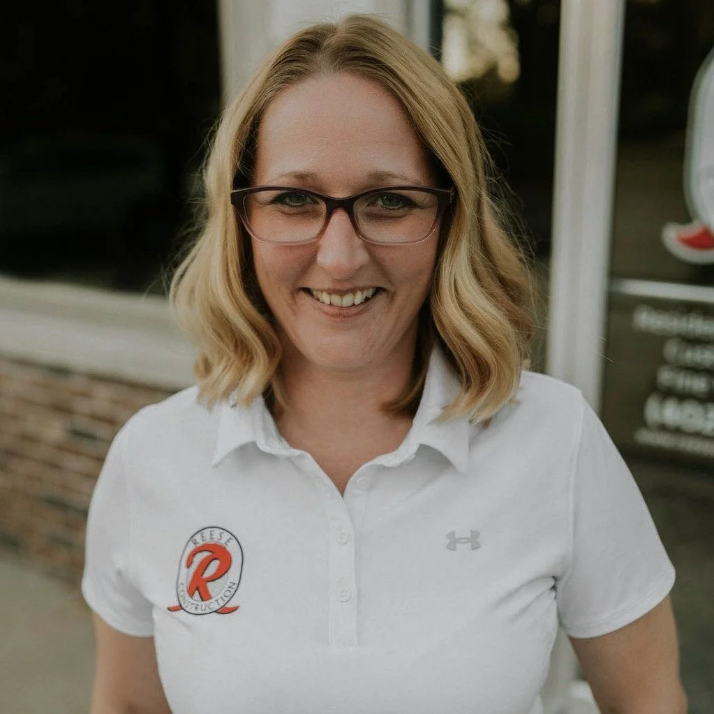 Our Team — Reese Construction, Inc.