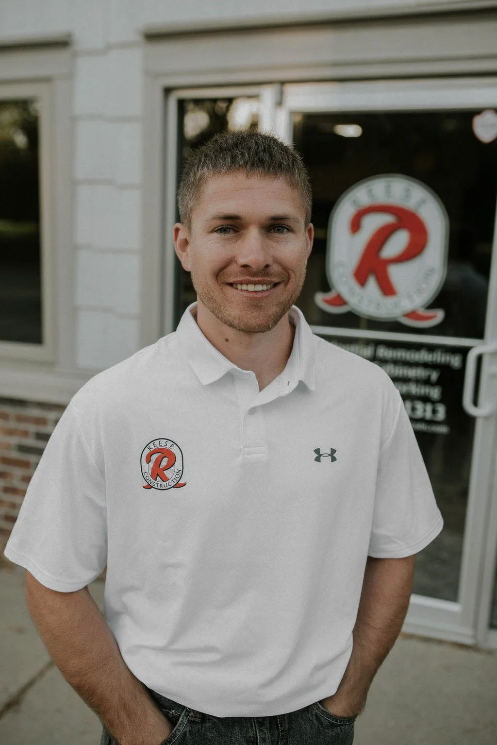 Our Team — Reese Construction, Inc.