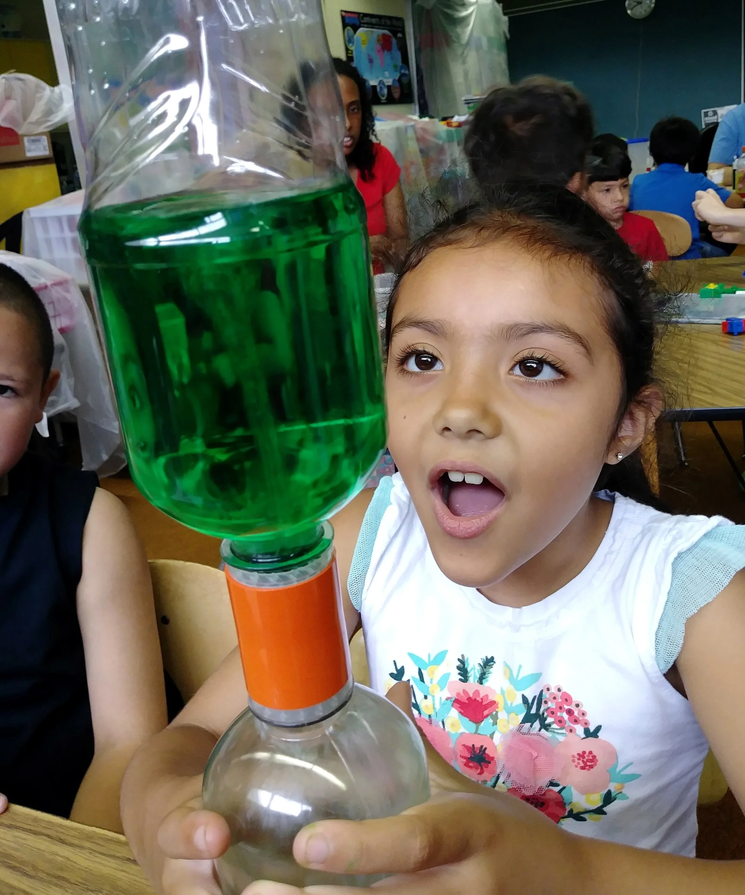 Programs for Children — CCF - Connecting for Children & Families