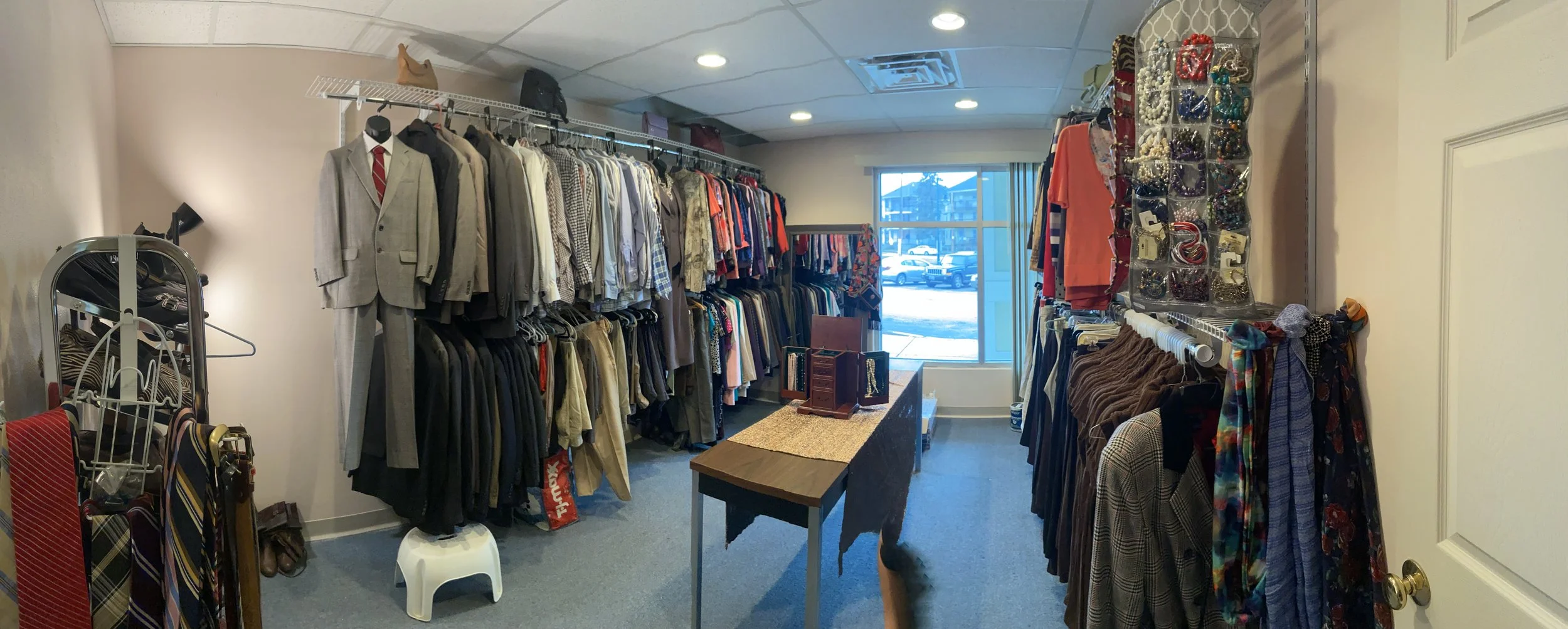 Success Wear Professional Clothing — CCF - Connecting for Children ...