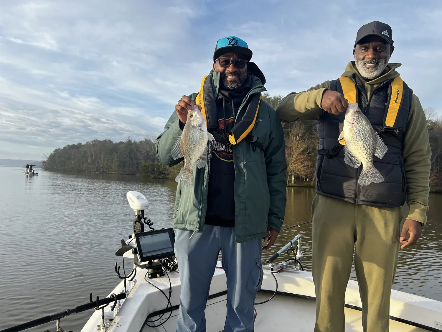 Fishing Guide near me- Charlotte NC! Fishing Charter-Learn how to fish ...