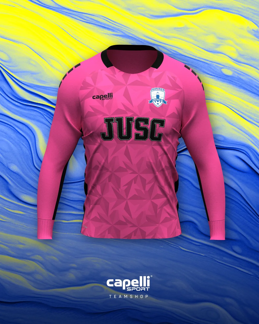 Uniform Ordering — Jupiter United Home Page