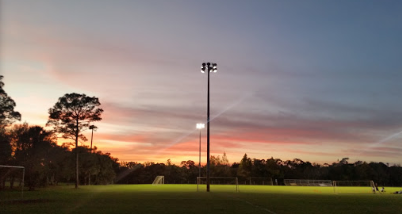 Facilities — Jupiter United Home Page