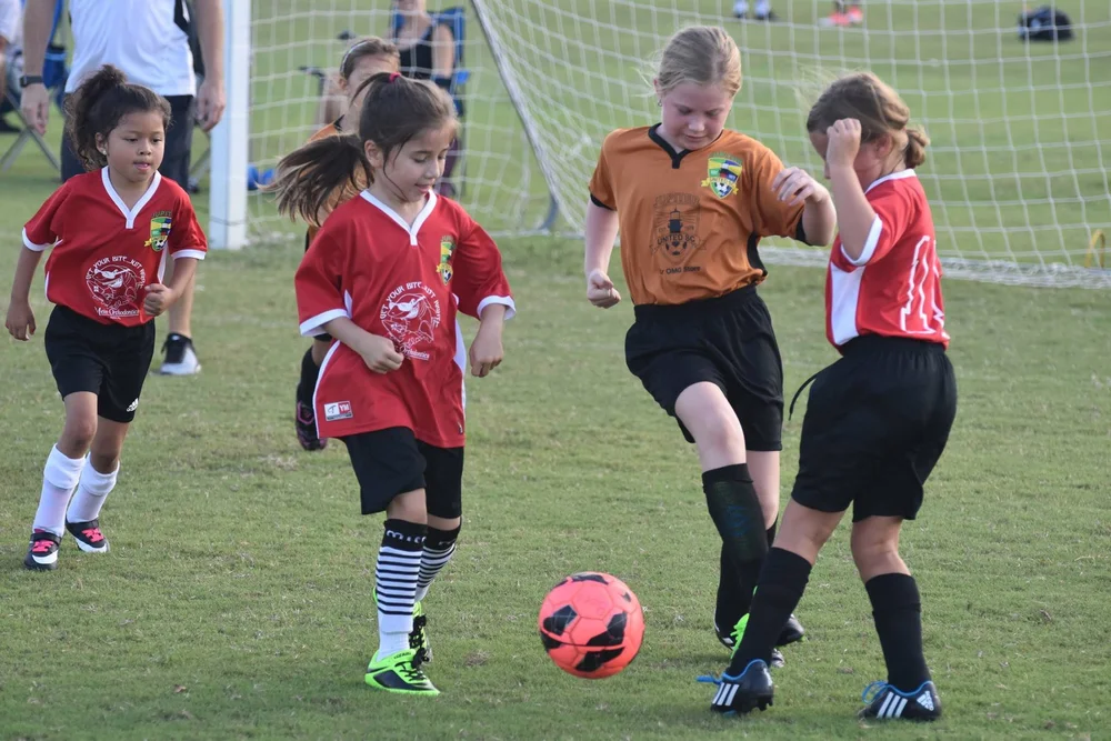 Recreational — Jupiter United Home Page