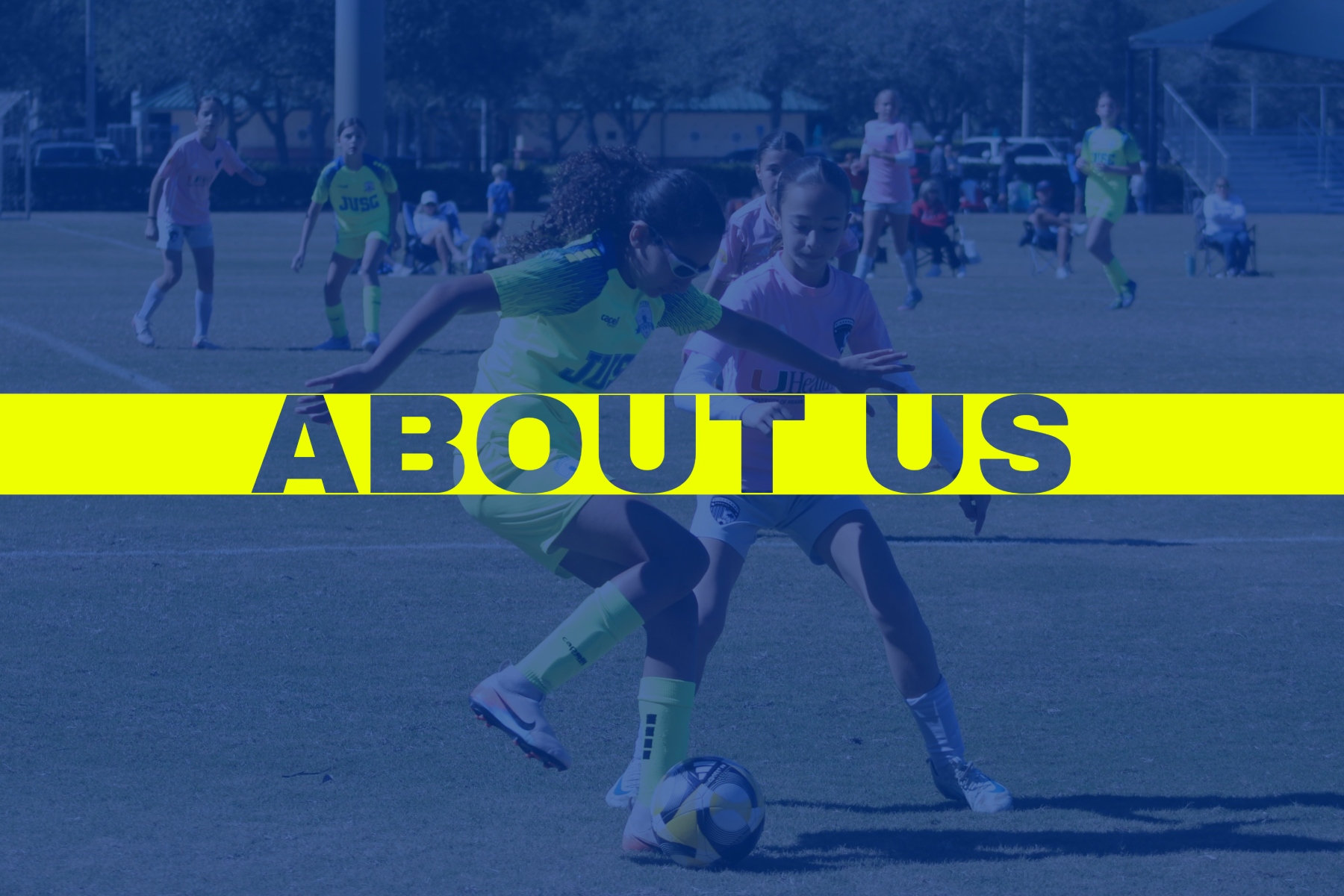 Jupiter United Home Page