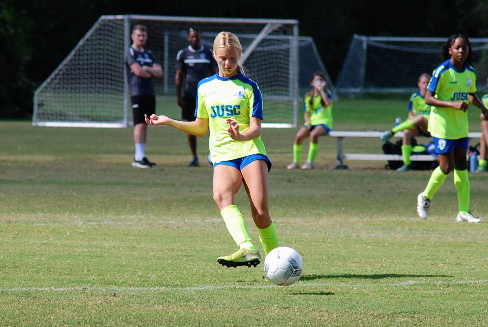 Jupiter United Home Page